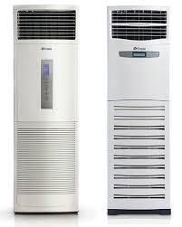 Tower Air Conditioner in Mumbai | Vertical AC Installation & Service ...