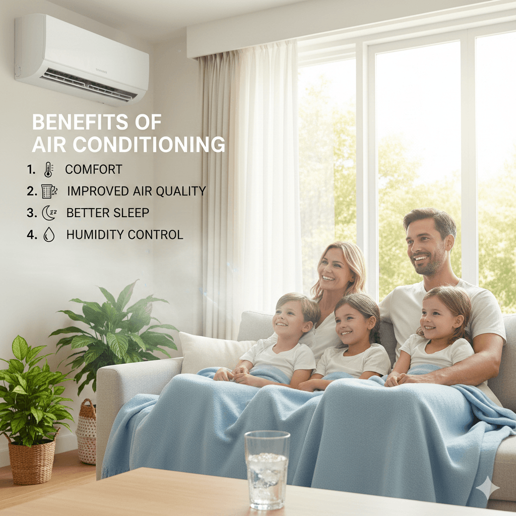 Tower Air Conditioner in Mumbai | Vertical AC Installation & Service ...