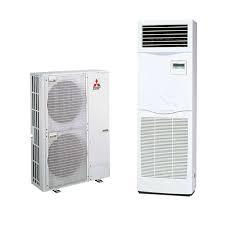 Tower Air Conditioner in Mumbai | Vertical AC Installation & Service ...