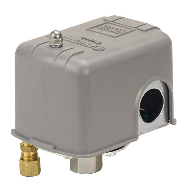 HVAC Sensors & Switches in Mumbai | Compress India Accessories