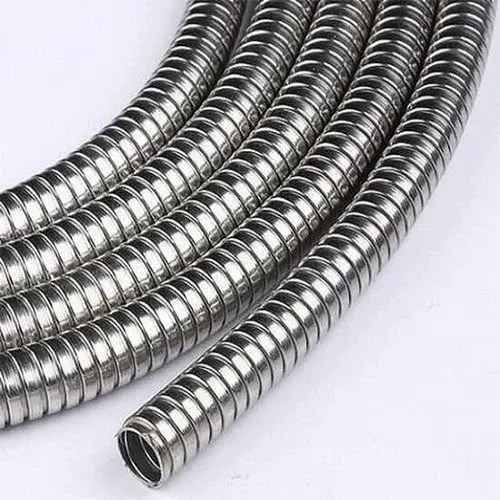 Cable Conduit & Electrical Wire Pipe | Compress India